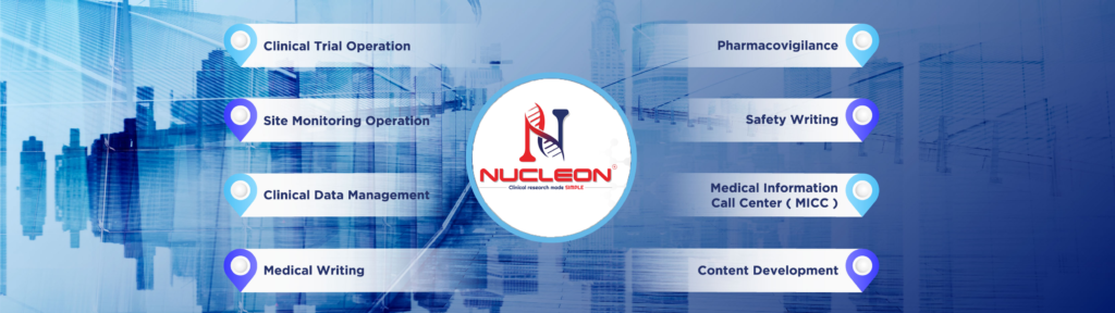 Nucleon